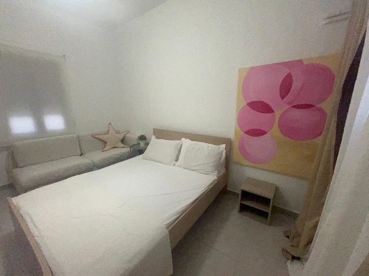 Katofli House - Milos