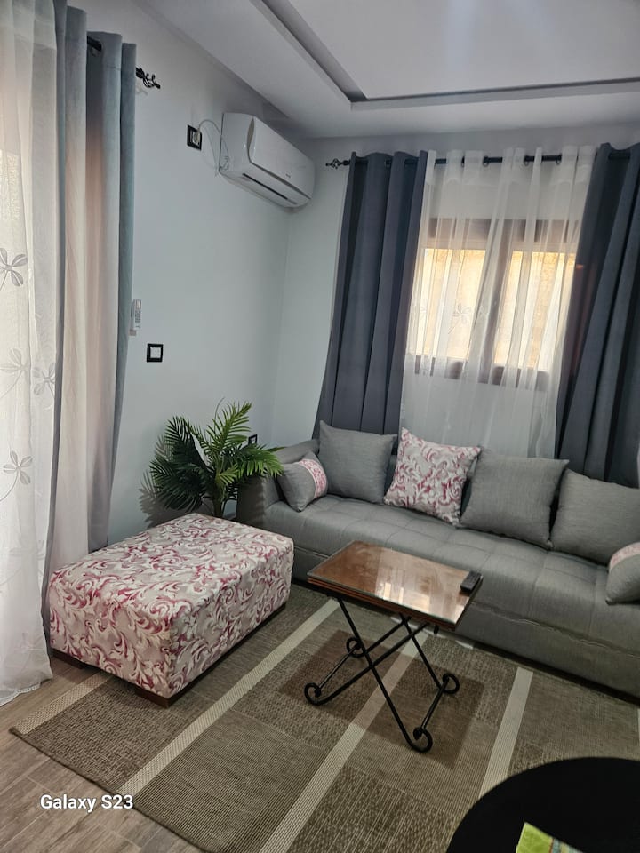 Charmant Appartement - Sousse