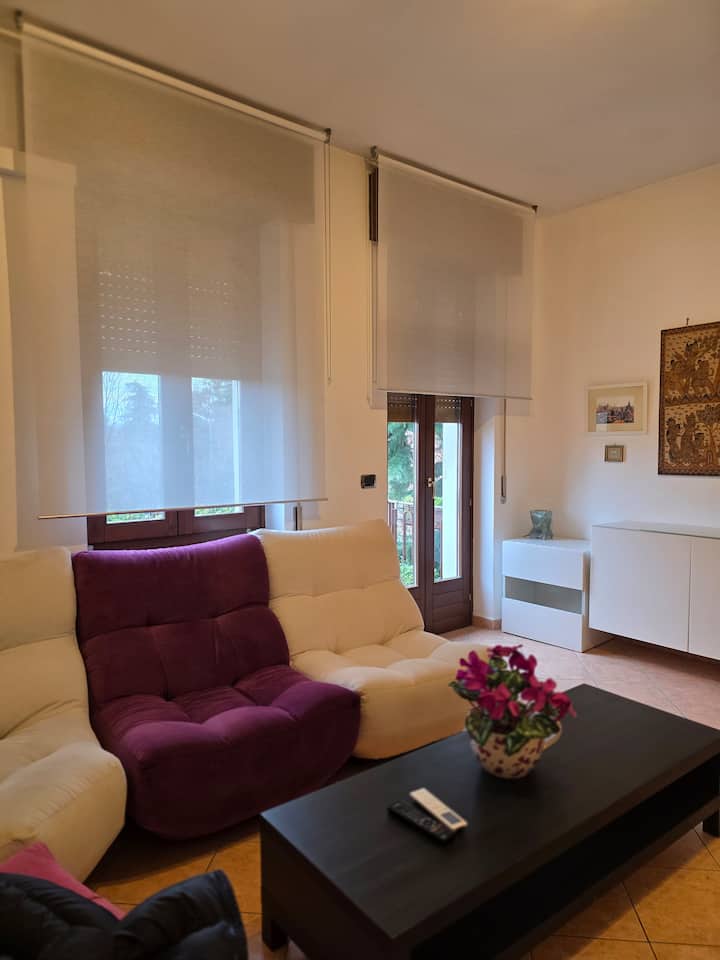 Maison Galliano - Verona