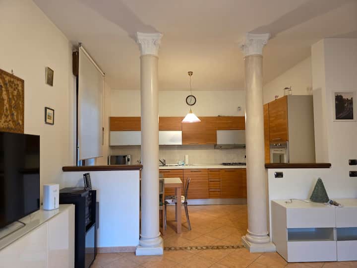 Maison Galliano - Verona