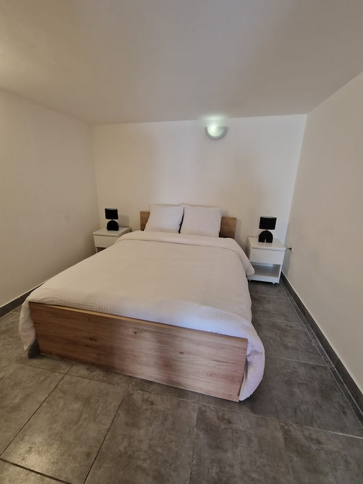 Cosy Appartement - Vitrolles