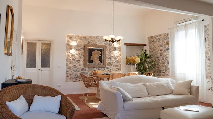Eleganz Mit Meerblick - Imperia