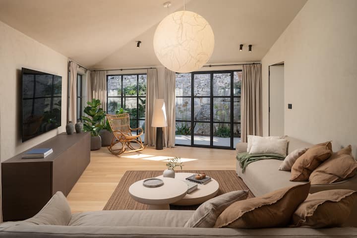 Casa San Martino 5* - Funtana