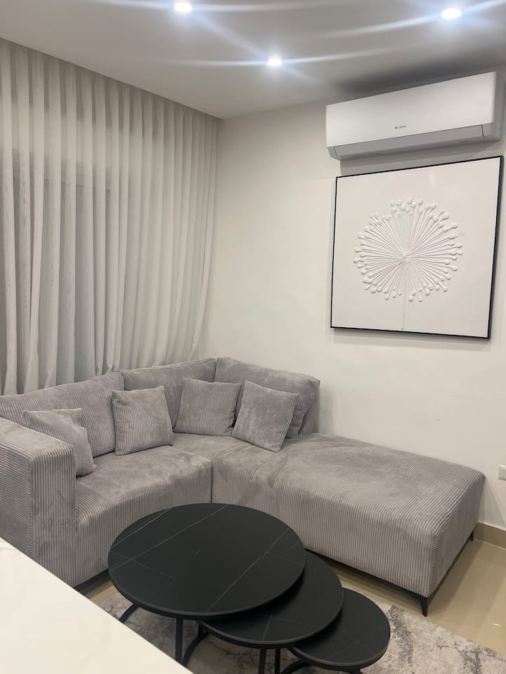 Modern, Luxurious, Comfortable - Amman