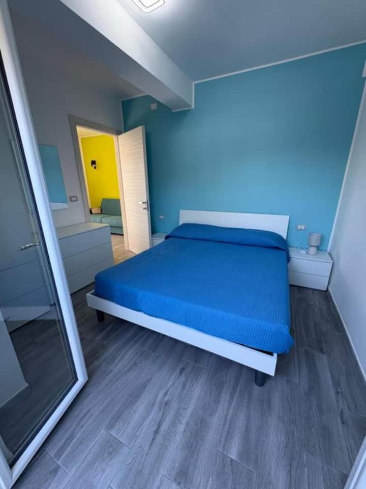 Betastar Residence - Bilo A - Nocera Terinese