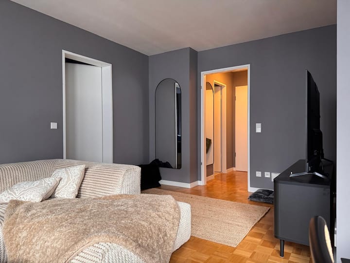 Your Home In Berlin - Berlin