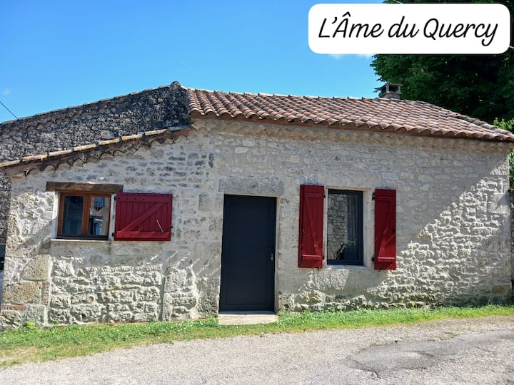 Parenthèse De Charme Au Cœur Du Quercy - Montcuq