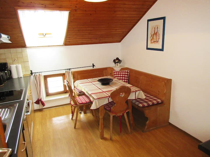 Feichtlhof Holiday Apartment For 7 People - Taching am See