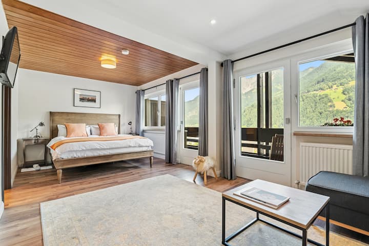 Premium Suite - Schruns