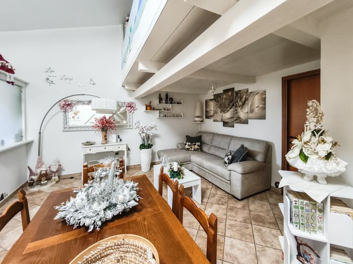 Magic Dalu House - Olbia