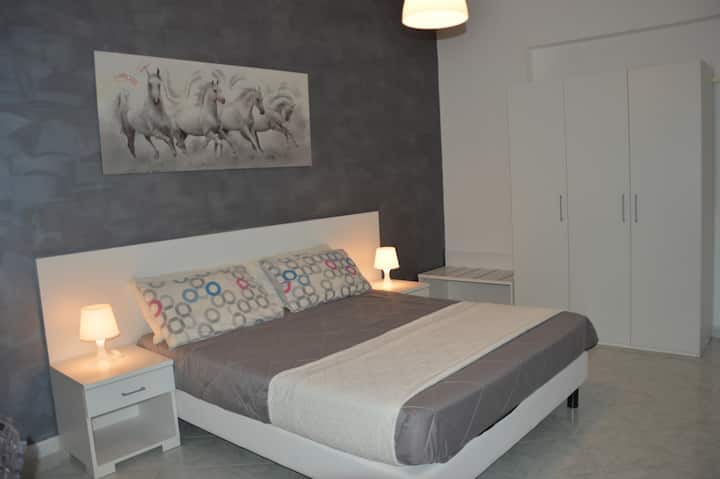 Casa Helios - Quartu Sant’Elena