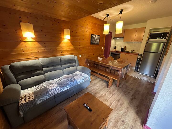 L'estive Des 100 Lacs, Piscine, Spa - Cauterets