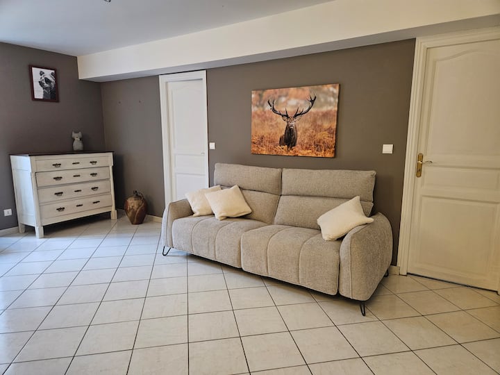 Chambre D'hôtes Spa Montagne Avec Petit Dejeuner - Laruns