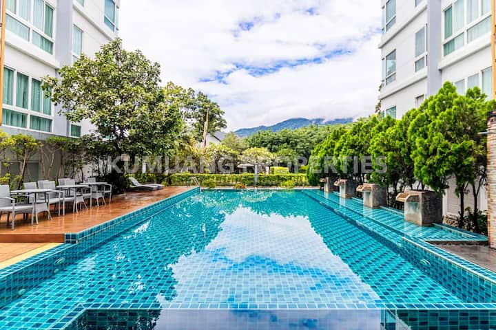 Relaxing In Chiang Mai - Chiang Mai