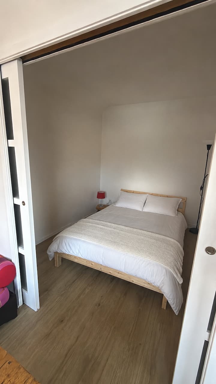 Appartement - Douarnenez