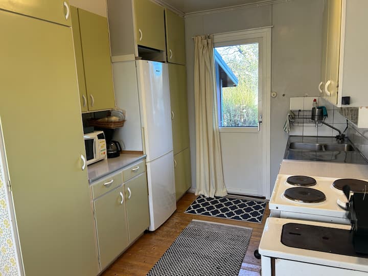 Skärgårdsidyll På Gällnönäs - Sandhamn