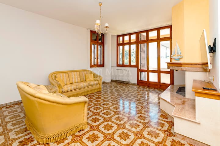 Magnolia Apartment - Porto Cesareo