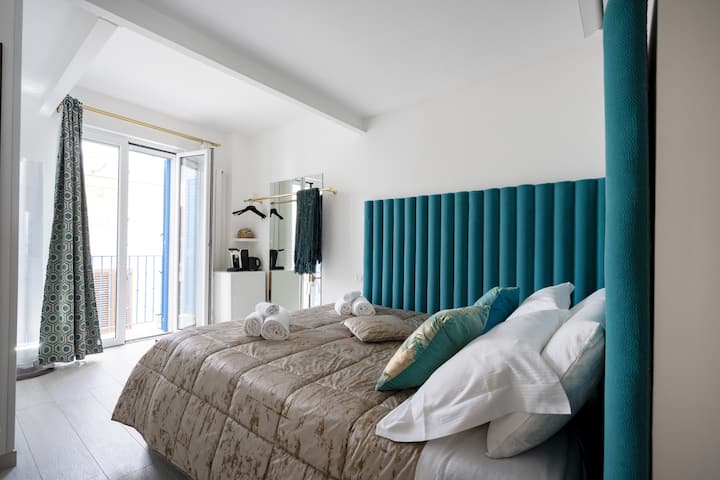 Cielo | Central Suite Near The Sea - Polignano a Mare