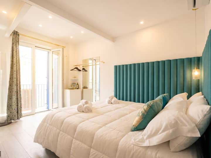 Cielo | Central Suite Near The Sea - Polignano a Mare