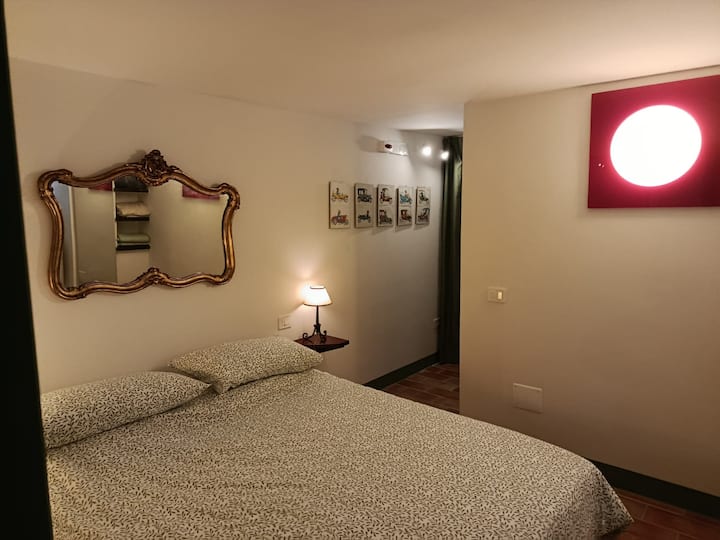 Guesthouse La Tana Del Riccio Todi - Todi