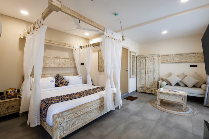 Bali Blu - Visakhapatnam