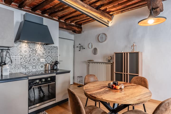 Appartamento Petri7 - Affitti Brevi Italia - Lucca
