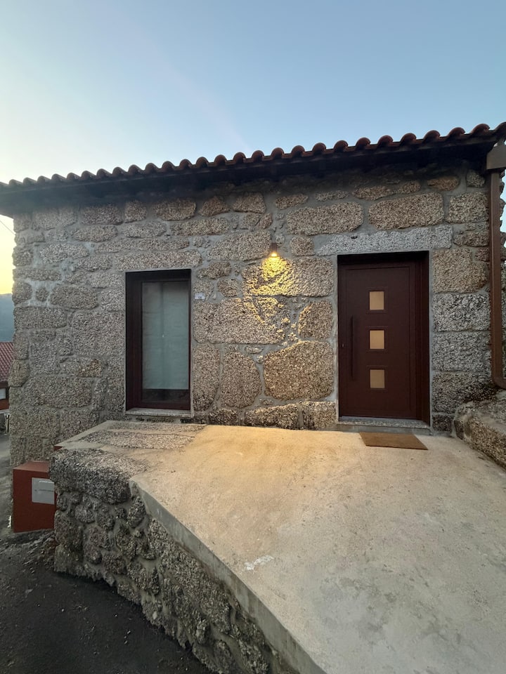 Casa D'avó Carmen - Vieira do Minho
