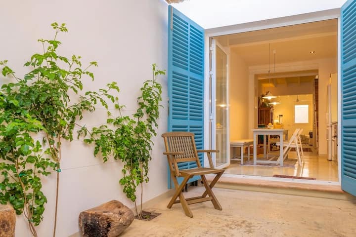 Casa Azcarate - Andratx