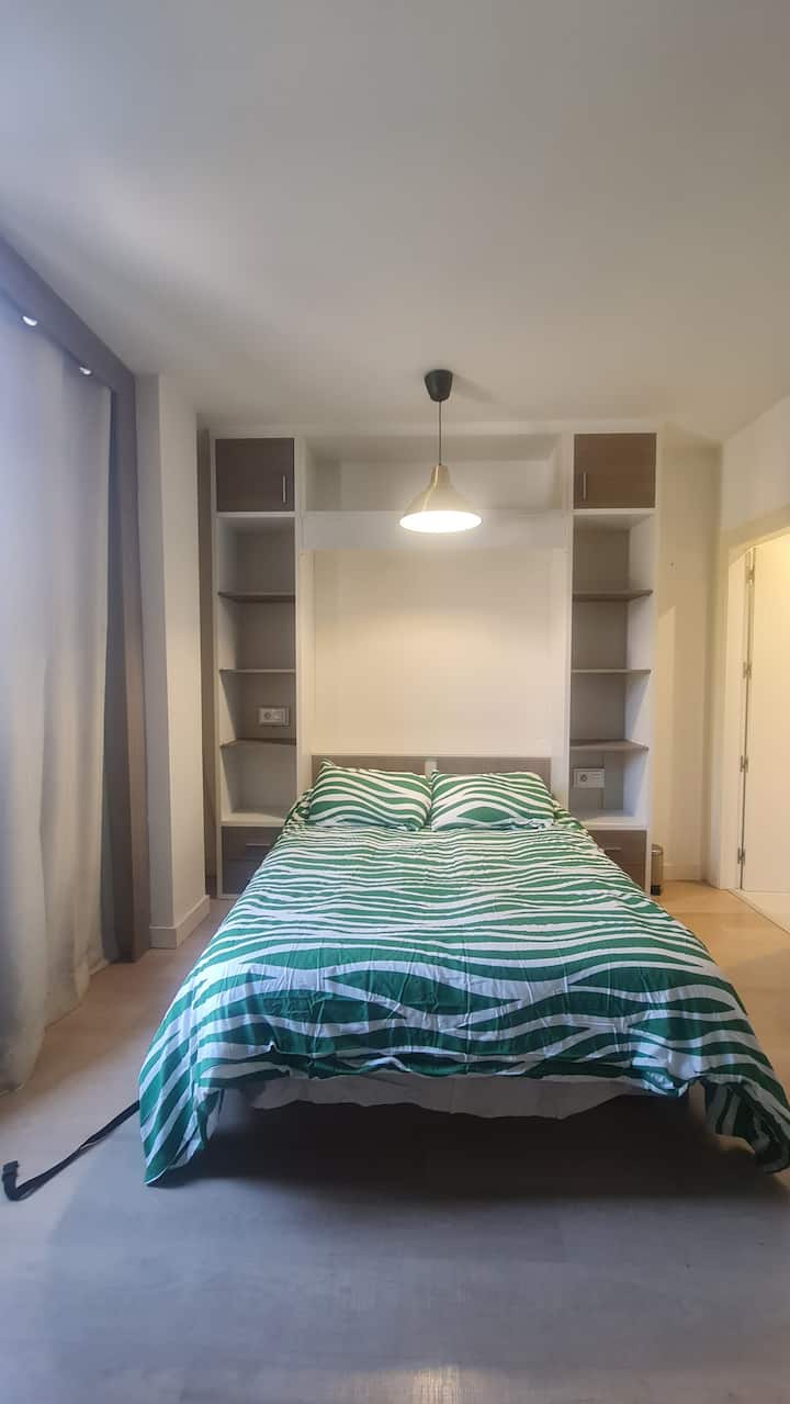 Hostel El Tejar - Tejar 103 - Getafe