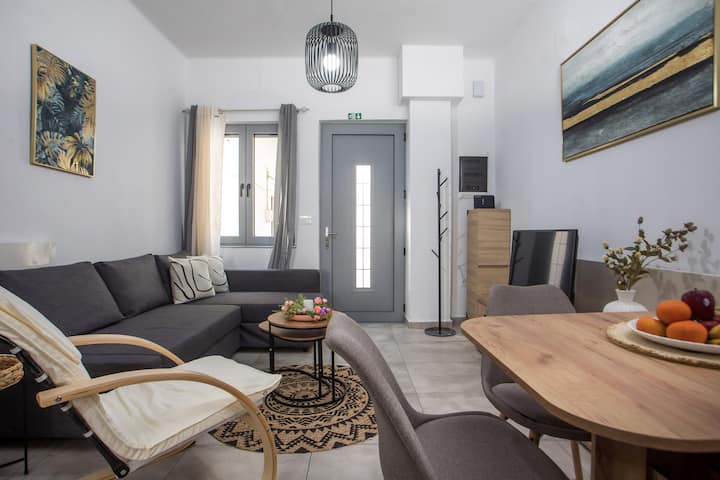 Casa Evi - Rodas