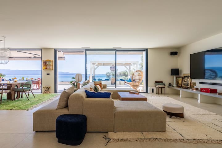Myah : Faites Comme Chez Vous à La Casa Serena - Ajaccio