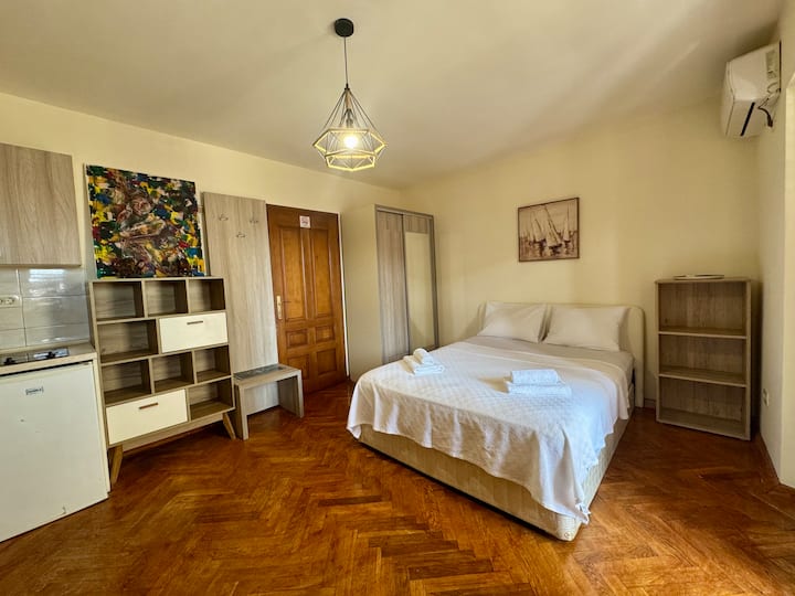 Apartments By Villa Kosta - 2 Bedroom Apartment 5 - Budva