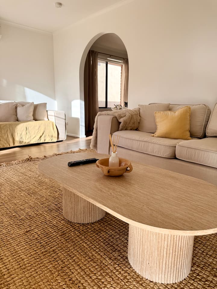 Cosy Stay In The Cbd - Bathurst