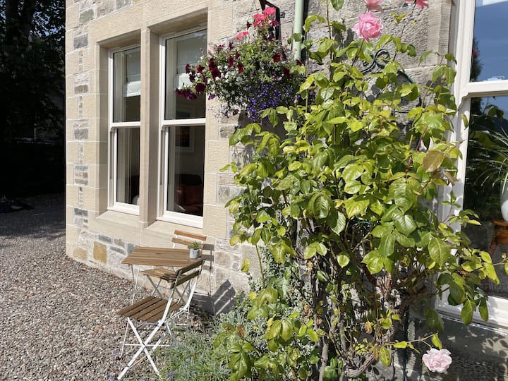 Willows Apartment Pitlochry - Pitlochry