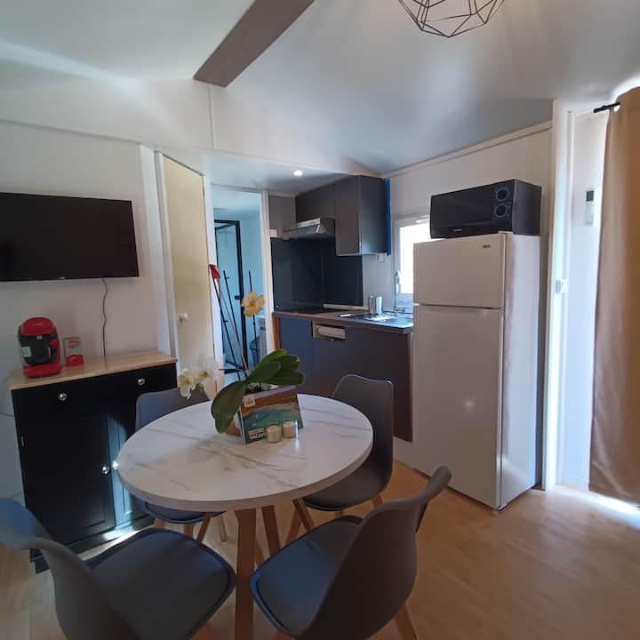 Mobil Home - La Londe-les-Maures