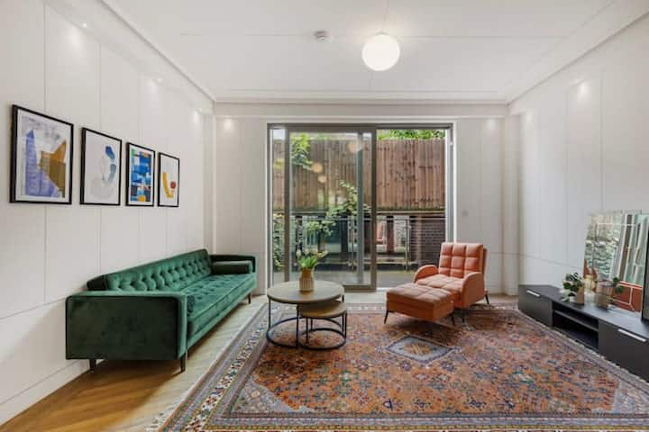 The Top Selection Of 5 Bedroom - London