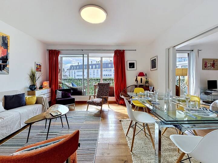 Trinité Plaisance By Interhome - La Trinité-sur-Mer