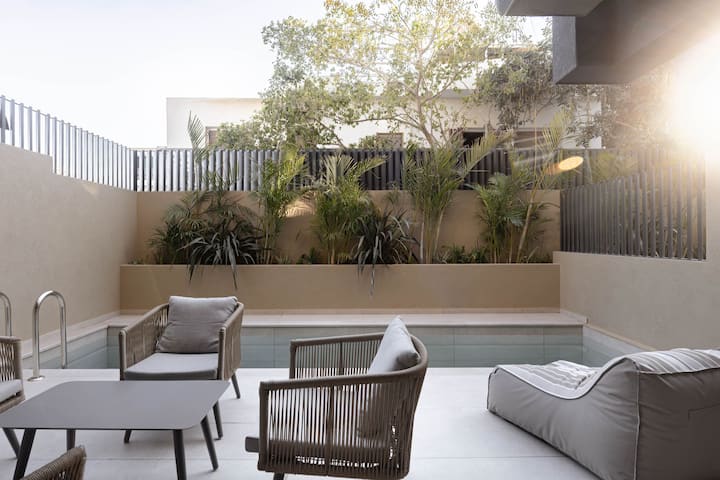 Executive Suite With Private Pool By Moncasa - Agios Nikolaos