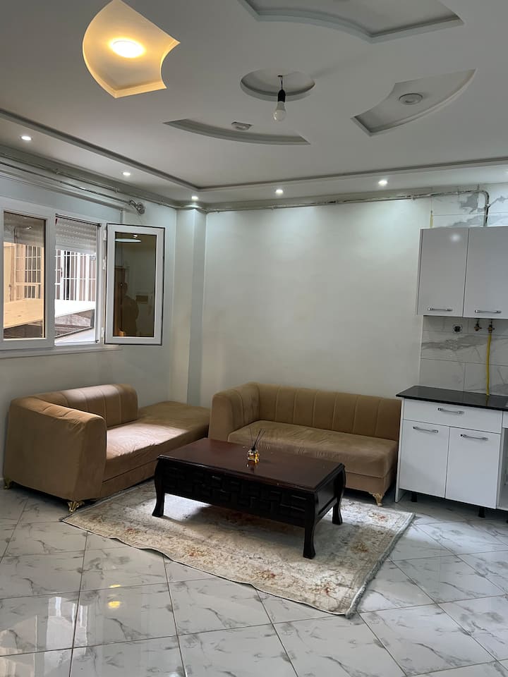 Location Appartement - Tizi Ouzou