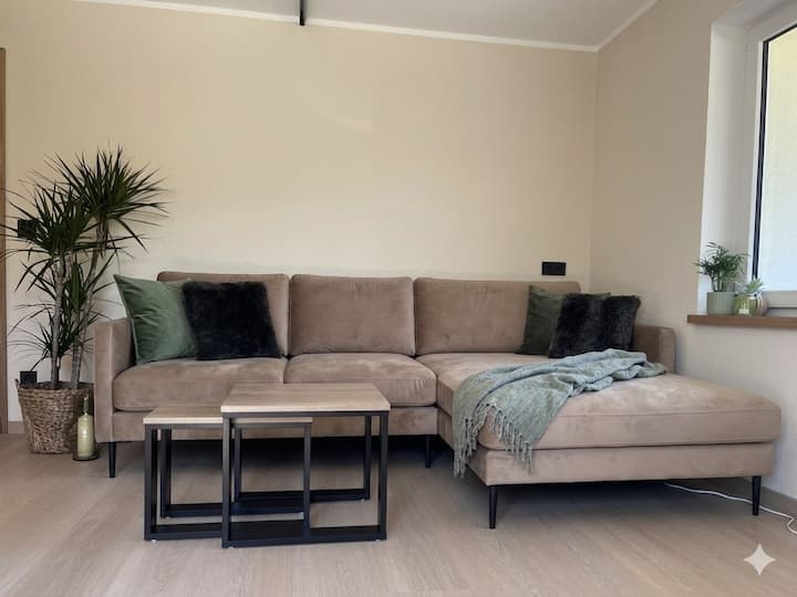 Ferienwohnung Murmale - Reutte