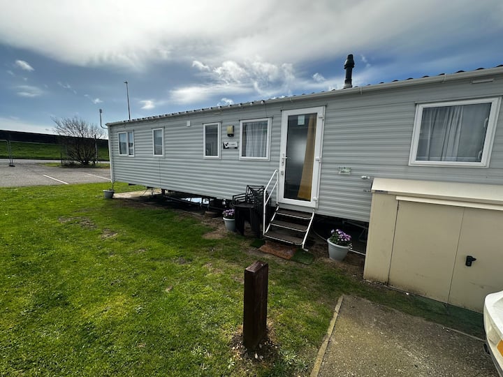 Beachside Caravan Retreats - 肯特