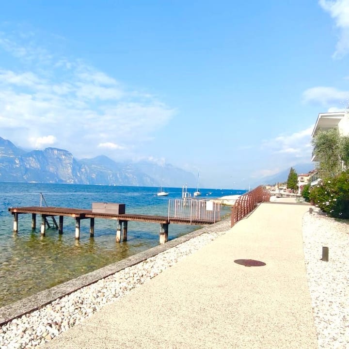 Garda Relax Euroresidence - Garda