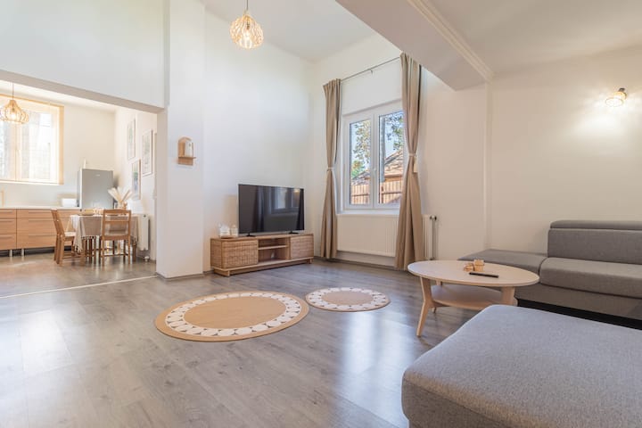 Zipé Vendégház W 2br & Ac By Nw - Siófok