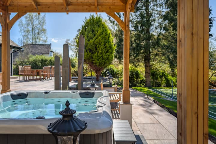 Wyke View | Ridgestone - Bowness-on-Windermere