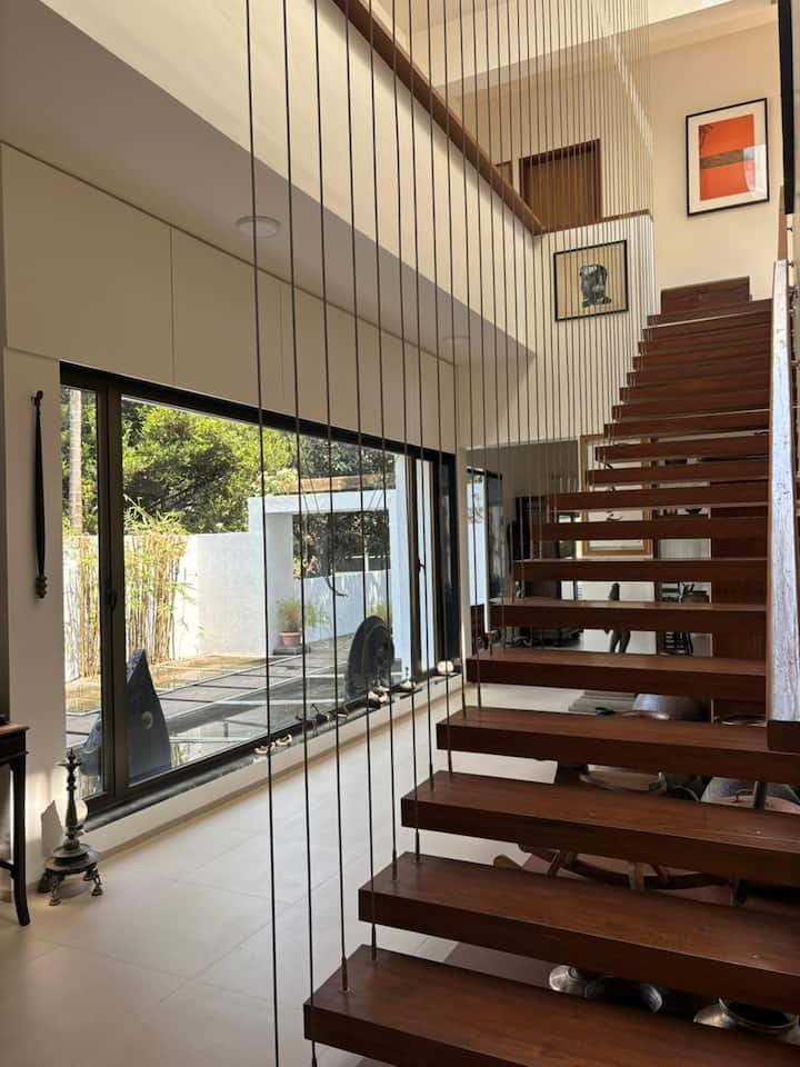 Swar Villa & Cottages By Shantai Resorts - Guhagar