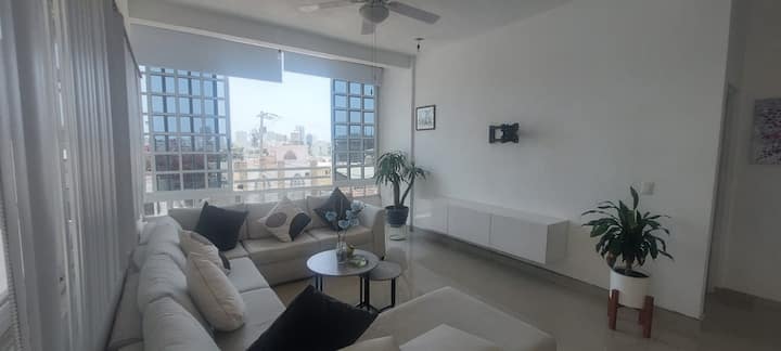 Casa Privada A 3 Minutos Del Mar En Costa Azul. - Acapulco