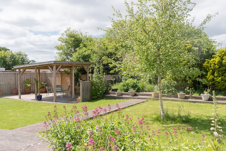 Bungalow In Sewerby, East Yorkshire - Bridlington