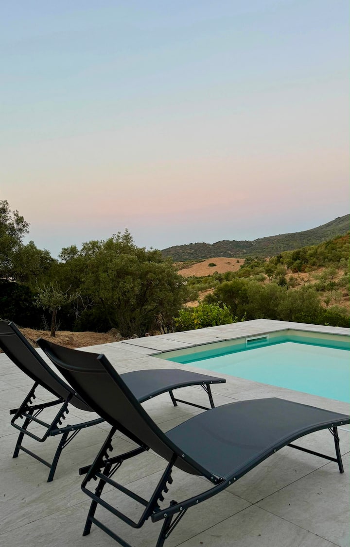 Casa Flamingo - San Teodoro
