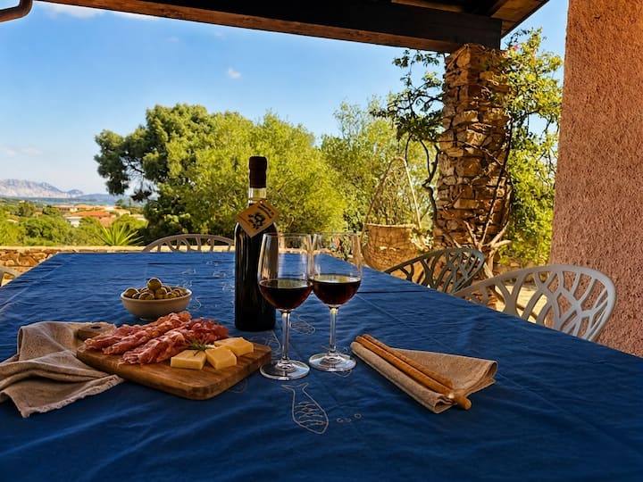 Casa Flamingo - San Teodoro