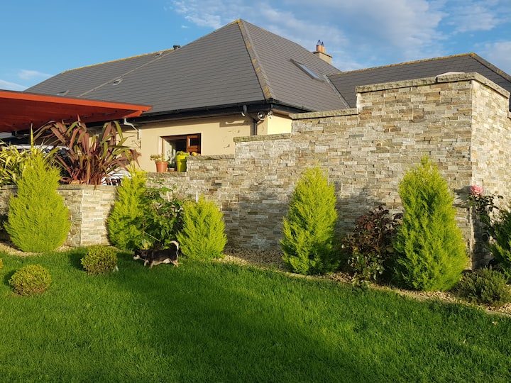 Mir House - Ardee